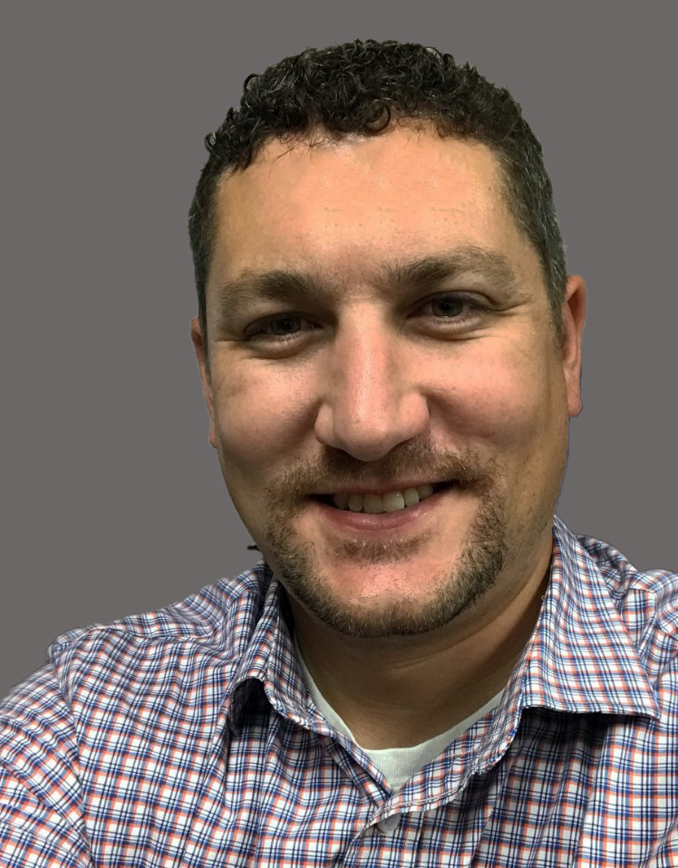 Murphy, Patrick - Interdisciplinary Professional Programs