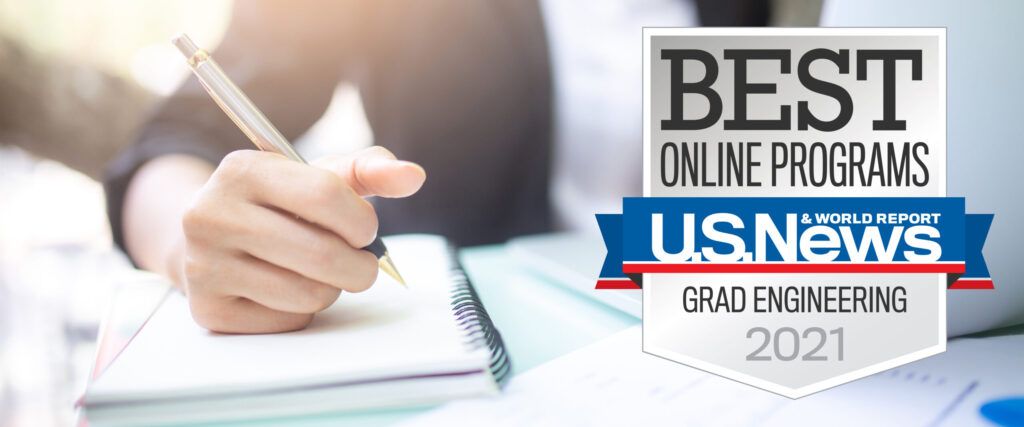 UW–Madison's Online Master's Degrees Ranked 8th