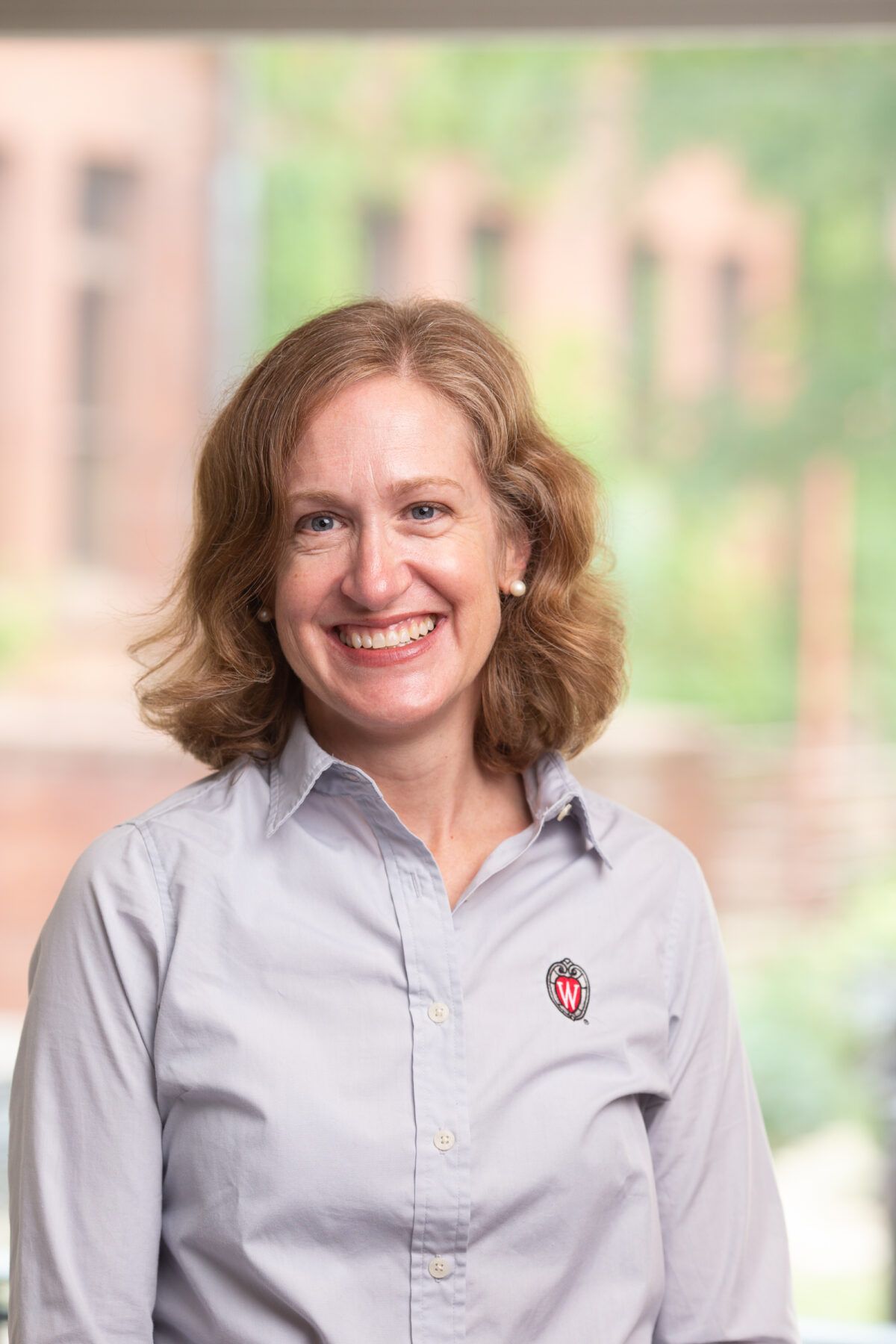 Harrison, Daryl | Interdisciplinary Professional Programs