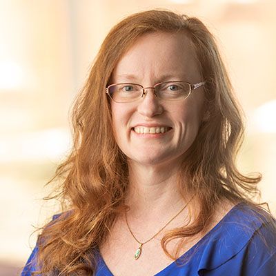 Faculty Spotlight: Joy Altwies | Interdisciplinary Professional Programs