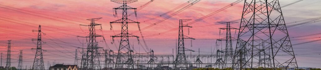 Electric Power | Interdisciplinary Professional Programs