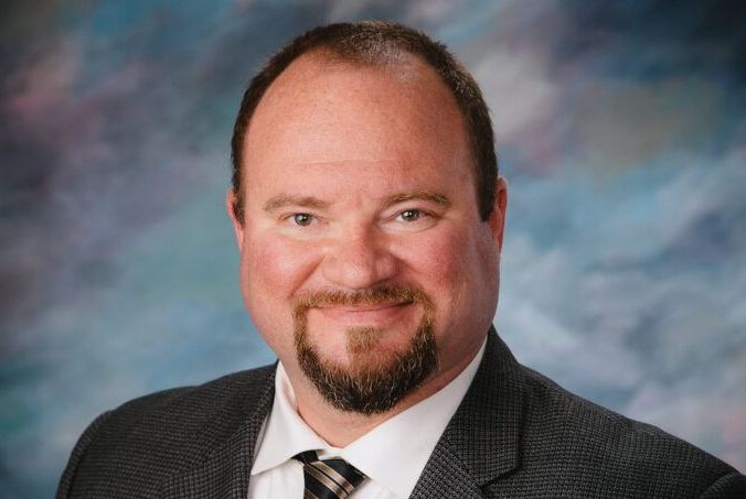 Student Spotlight: Walter Schlesser | Interdisciplinary Professional ...