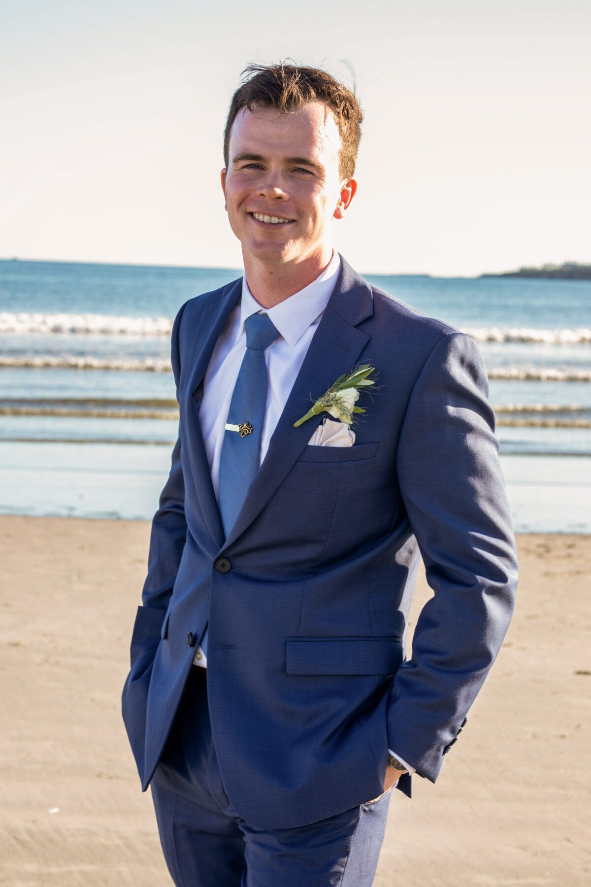 Student Spotlight: Hunter Finneran | Interdisciplinary Professional ...