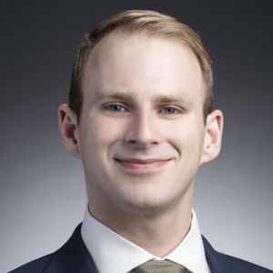 Alumnus Spotlight: Matt DeHart | Interdisciplinary Professional Programs