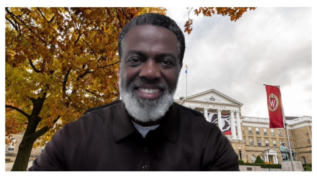 Interview with Ian McIntosh | Interdisciplinary Professional Programs