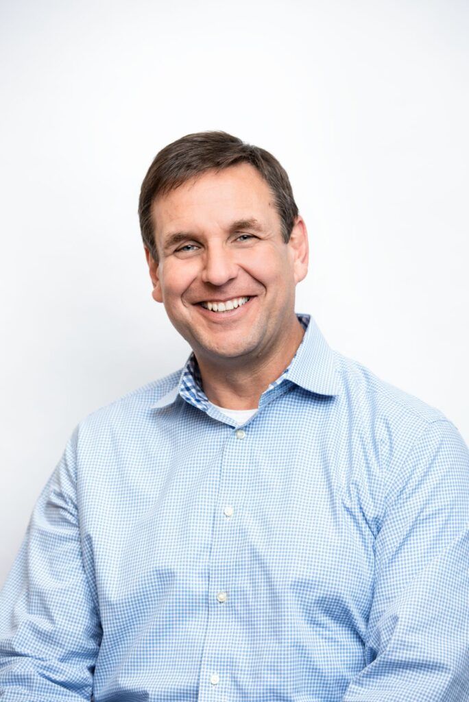 Nagel, Nick | Interdisciplinary Professional Programs