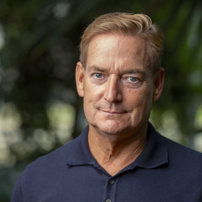 Borbely, Edward | Interdisciplinary Professional Programs