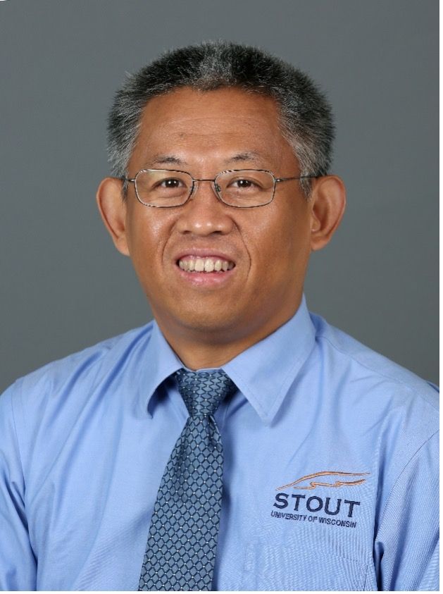 Ding, David | Interdisciplinary Professional Programs