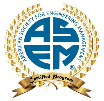 Master of Science: Engineering Management (Online) | Interdisciplinary ...