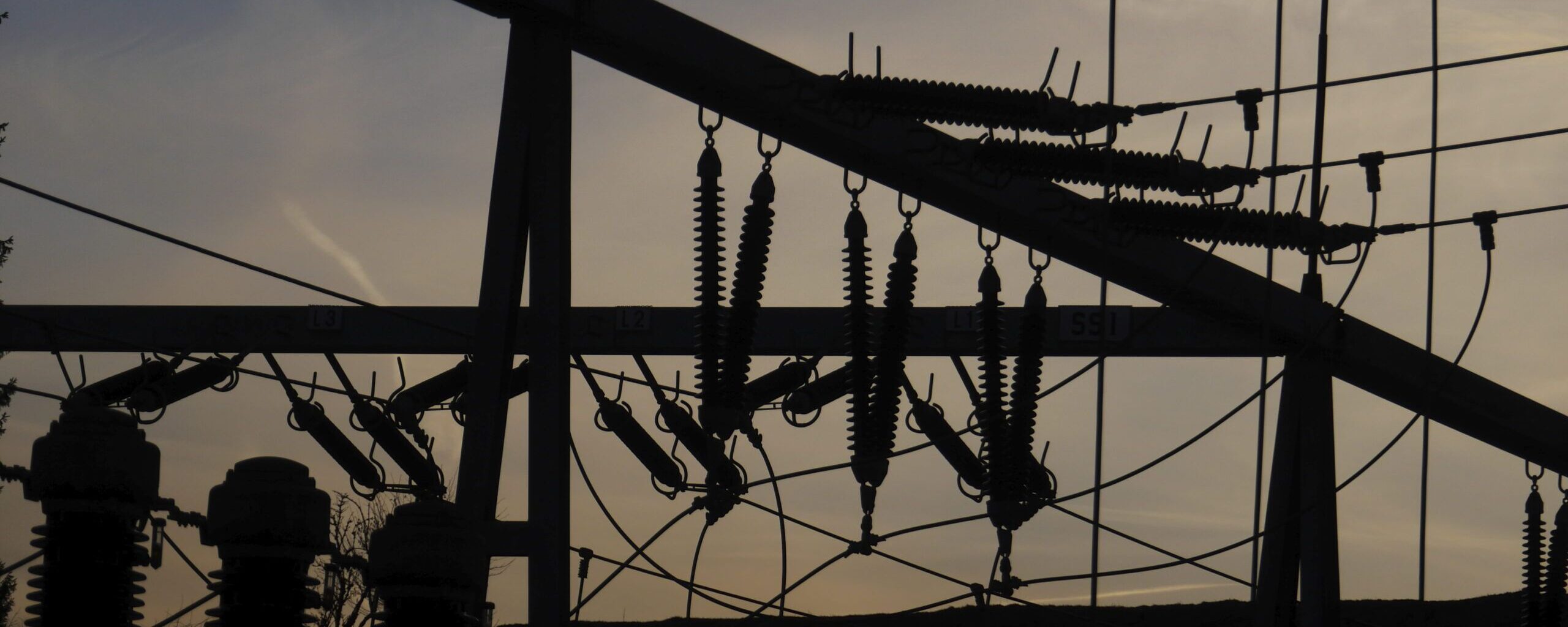 Aging Electric Infrastructure in the United States | Interdisciplinary ...