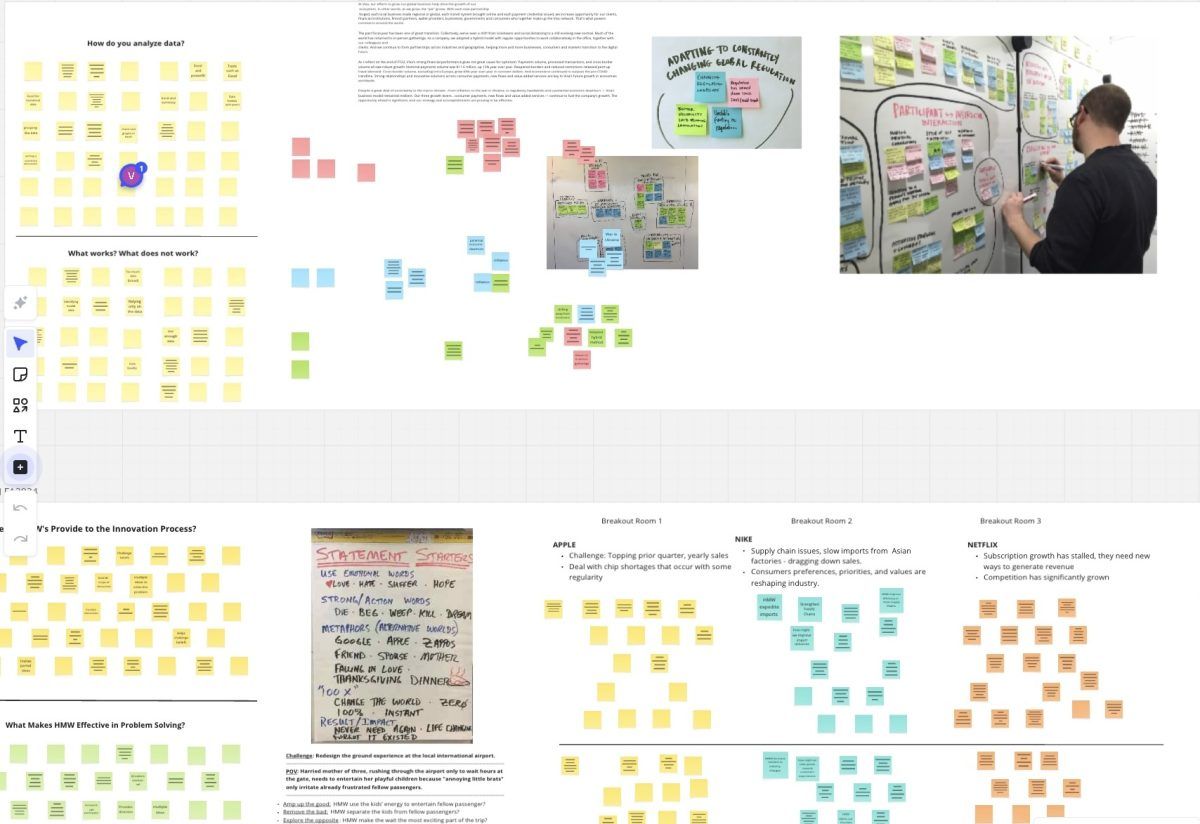 Online By Design | Interdisciplinary Professional Programs