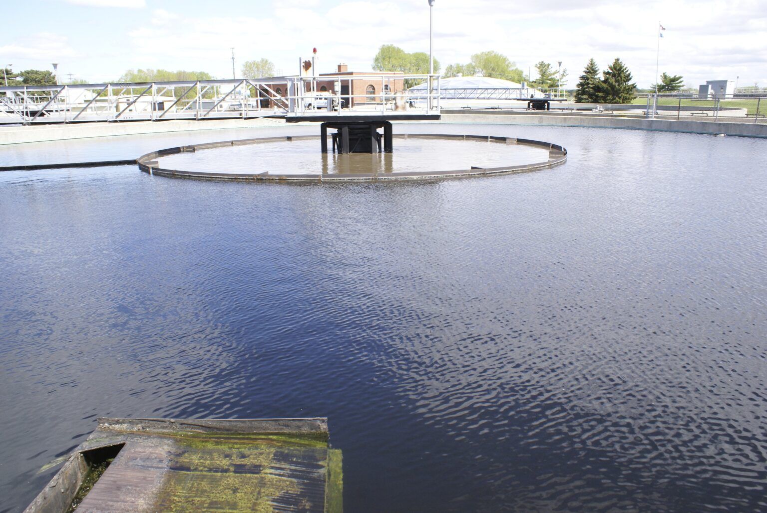 Water Systems: The Backbone Of Public Health | UW-Madison